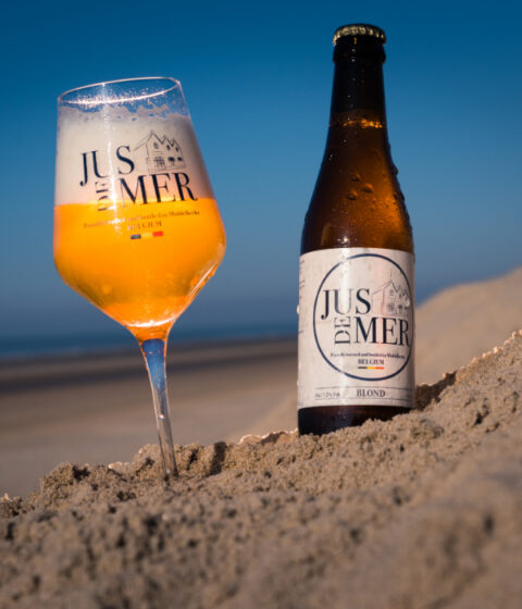 Jus de Mer blond | Jus de Mer